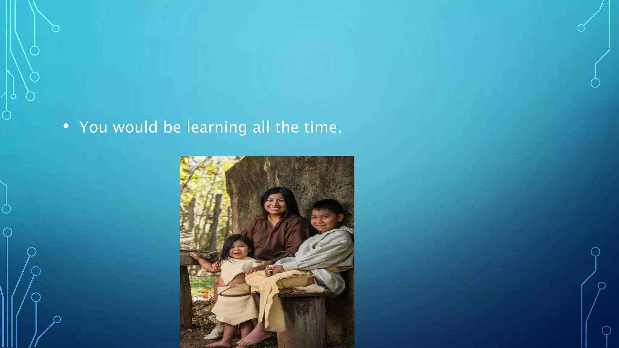 Cherokee Indians | PPTX