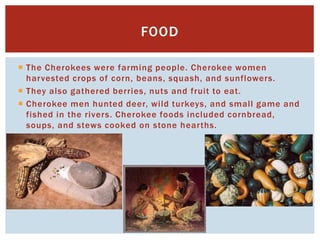 Cherokee Nation | PPTX