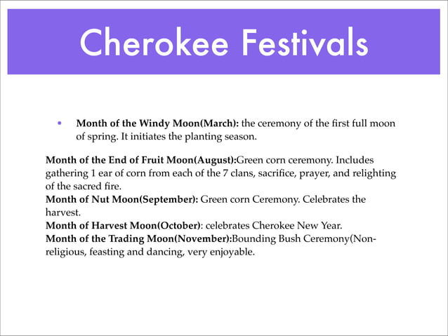 Cherokees | PDF | Religion & Spirituality