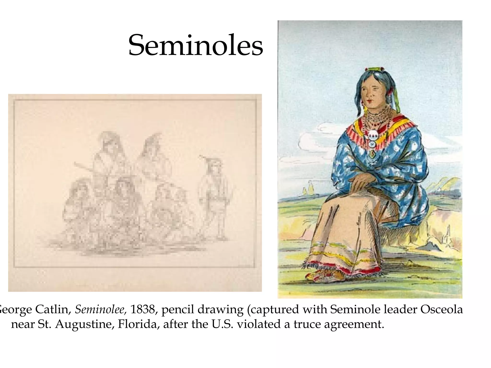 Cherokee Trail of Tears | PPT