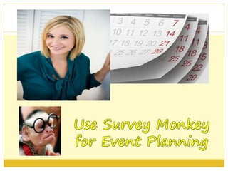 Survey Monkey Tutorial Guide | PPT