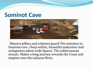 Zamboanga Del Sur Tourist spot | PPT