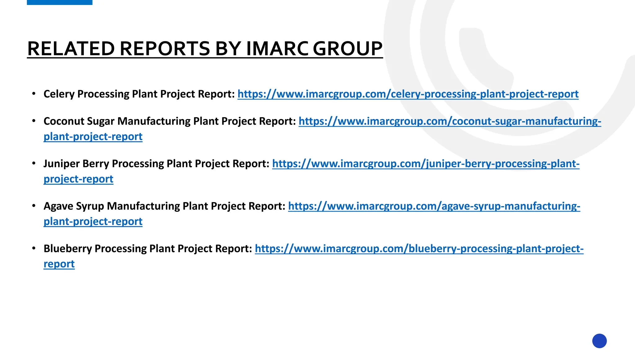 Cherry Processing Plant Project Report.pptx