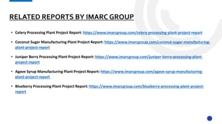Cherry Processing Plant Project Report.pptx