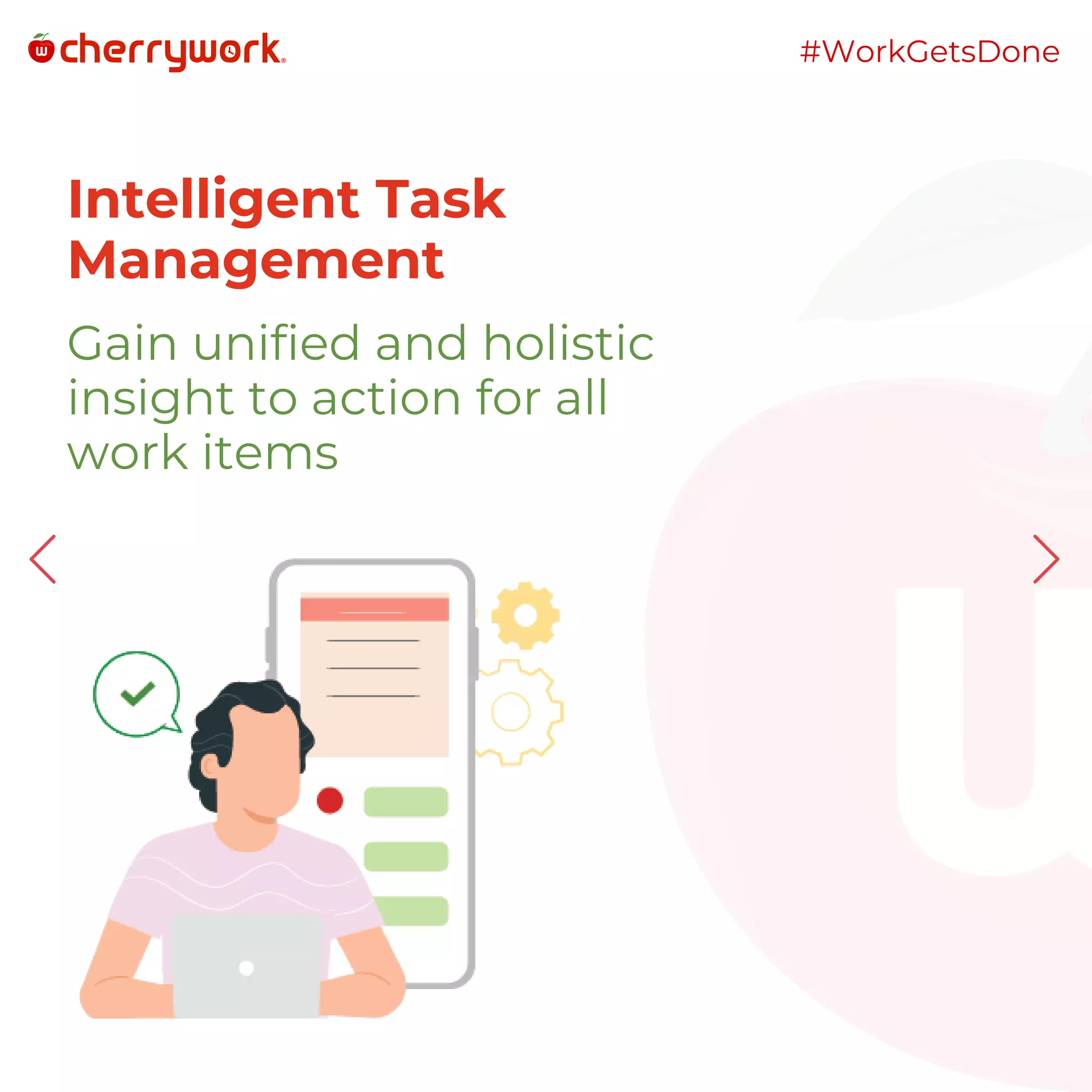 Cherrywork suite of Applications | PDF | Business | Business and Finance