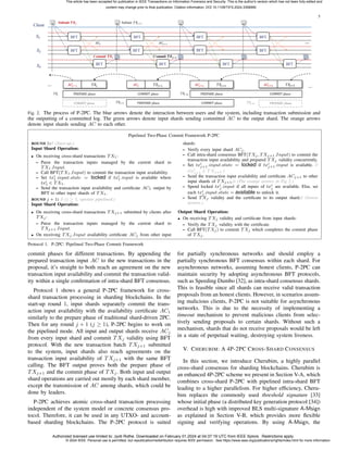 CHERUBIM_A_Secure_and_Highly_Parallel_Cross-Shard_Consensus_Using_Quadruple_Pipelined_Two-Phase ...