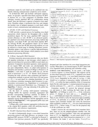CHERUBIM_A_Secure_and_Highly_Parallel_Cross-Shard_Consensus_Using_Quadruple_Pipelined_Two-Phase ...