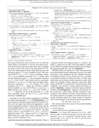 CHERUBIM_A_Secure_and_Highly_Parallel_Cross-Shard_Consensus_Using_Quadruple_Pipelined_Two-Phase ...