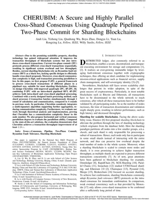 CHERUBIM_A_Secure_and_Highly_Parallel_Cross-Shard_Consensus_Using_Quadruple_Pipelined_Two-Phase ...