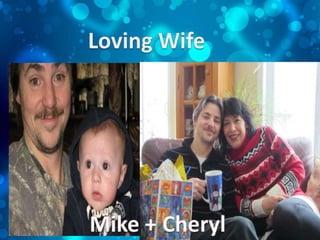 Cheryl bisaillon gauthier | PPTX