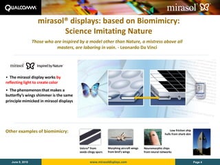 Cheryl goodman mirasol | PDF