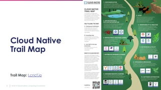 CNCF in Japan: Keynote, Open Source Summit Japan, Tokyo | PPT