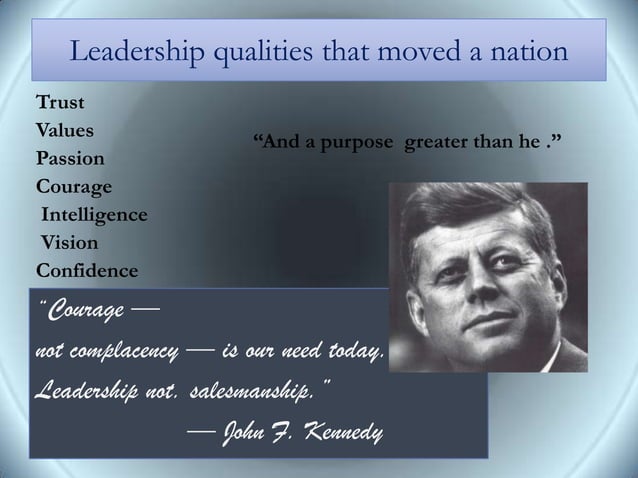 cherylridgwayleadership ppt | PPTX | Executive Leadership & Management ...