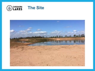 Travel, Leisure + Tourism: Jonathan Vose + Tim Woodhead | PPTX