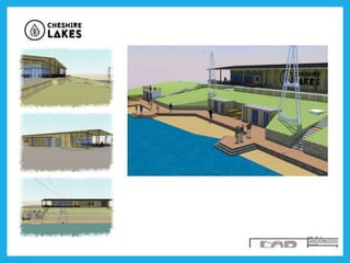 Travel, Leisure + Tourism: Jonathan Vose + Tim Woodhead | PPTX