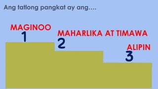 CHESKA REPORT.pptx | Free Download