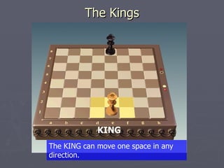 Chess | PPT