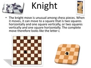 Chess | PPTX | Table Tennis | Sports