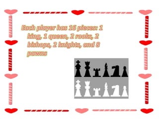 Chess | PPT