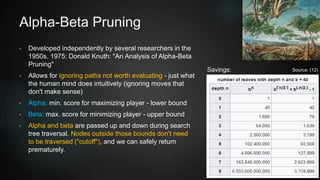 Chess Engine Programming | PPT