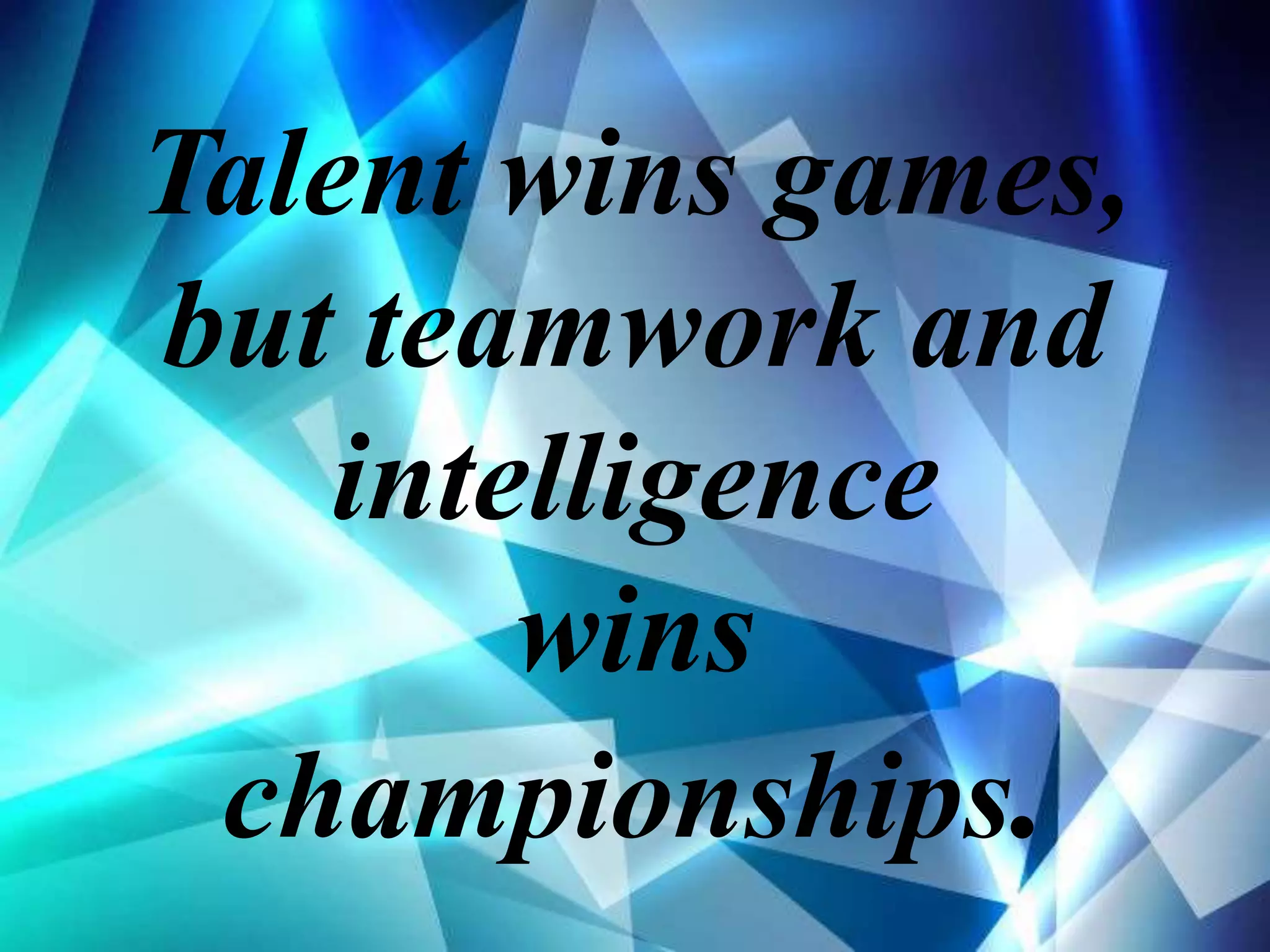 Chess Tournament | PPTX