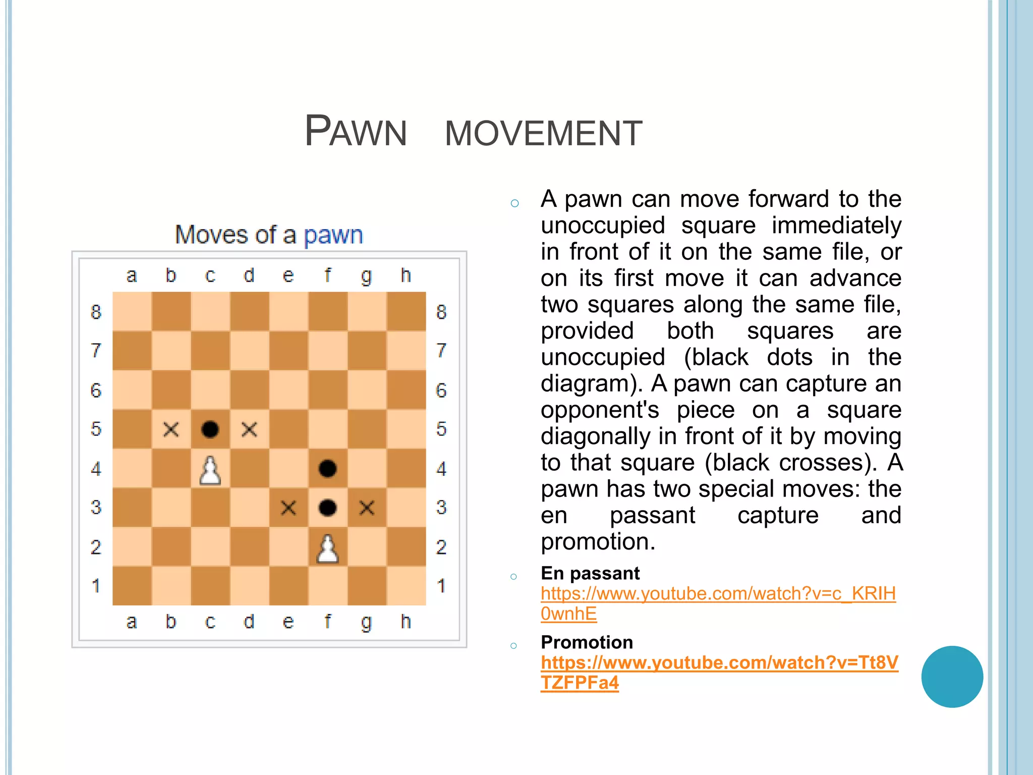 Chess | PPTX | Board Games and Puzzles | Games and Puzzles