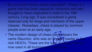 Chess.pptx