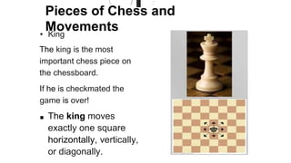 Chess | PPTX