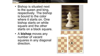Chess | PPTX