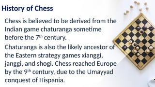 CHESS-ARNAN POSO.pptx1234556880081-24789 | PPTX