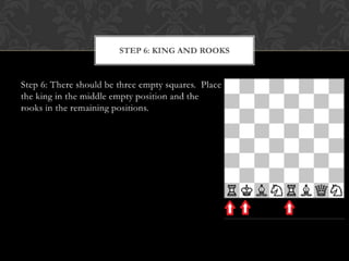 Chess960 | PDF