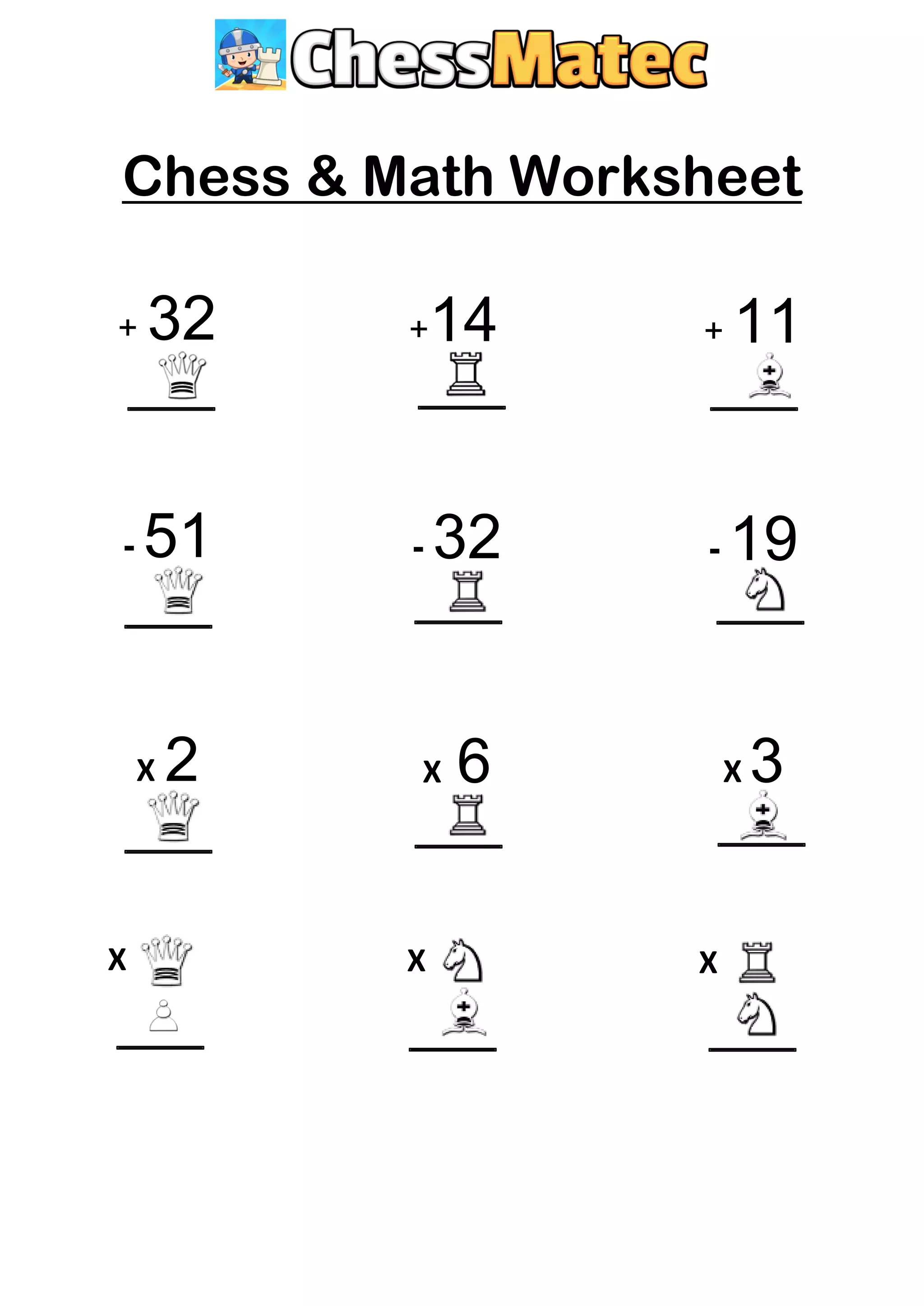 Chess and math advanced.pdf