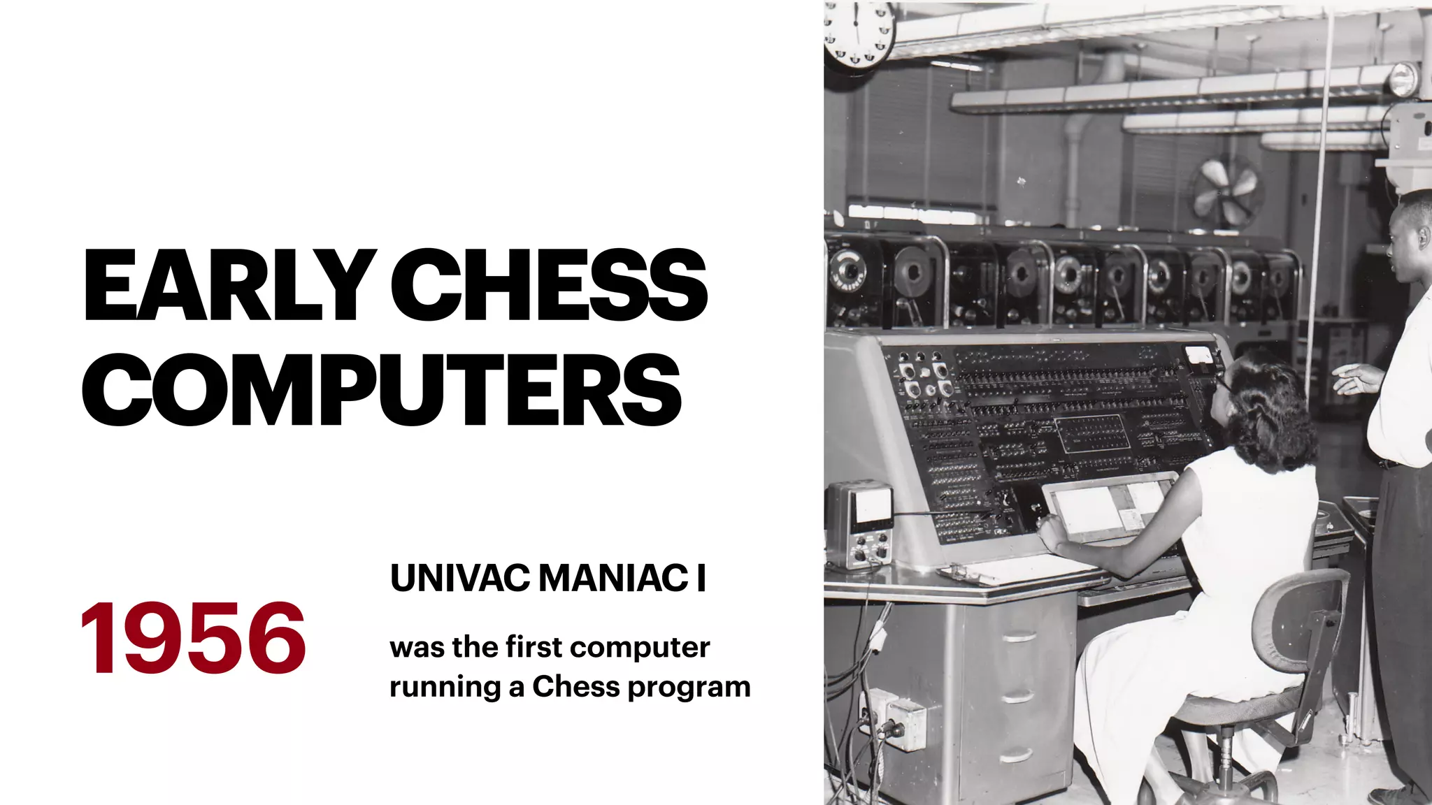 The Evolution of ♟️Chess and Computers | PDF
