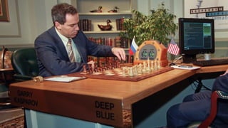 The Evolution of ♟️Chess and Computers | PDF