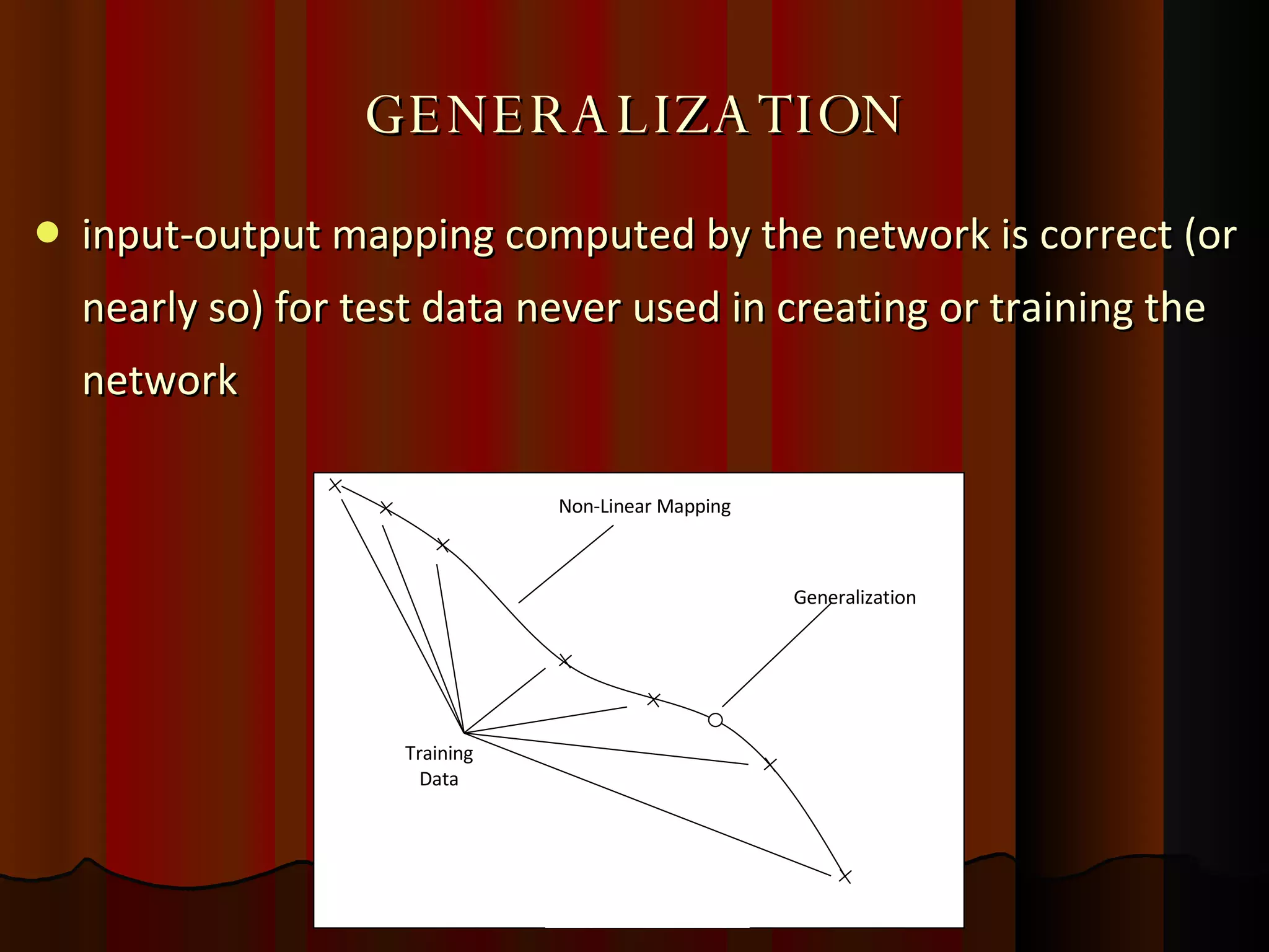 Chess end games using Neural Networks | PPT
