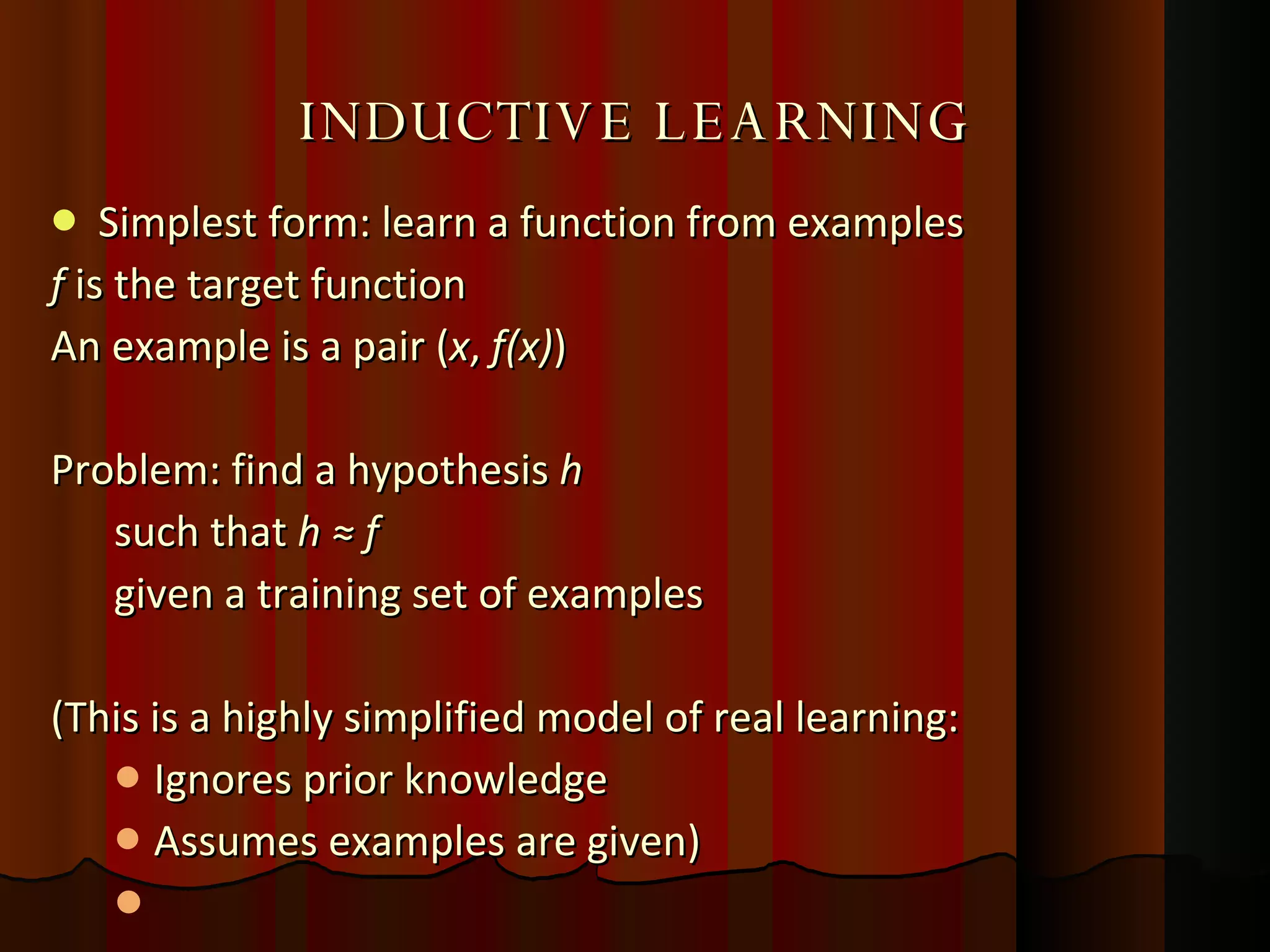 Chess end games using Neural Networks | PPT