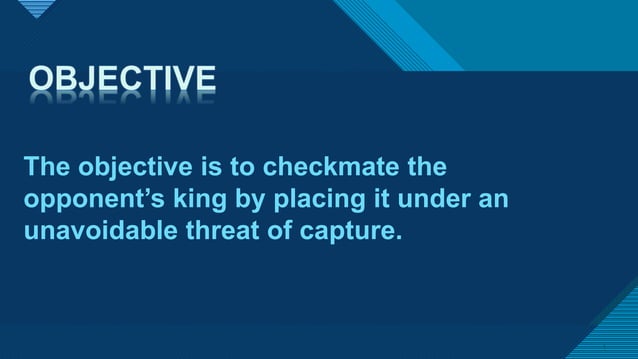 Chess engine presentation | PPTX | Board Games and Puzzles | Games and Puzzles