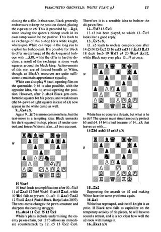 Chess Explained - The Grunfeld by Valentin Bogdanov.pdf