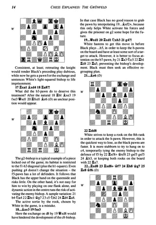 Chess Explained - The Grunfeld by Valentin Bogdanov.pdf