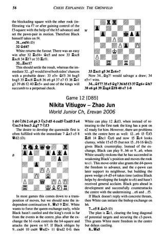 Chess Explained - The Grunfeld by Valentin Bogdanov.pdf