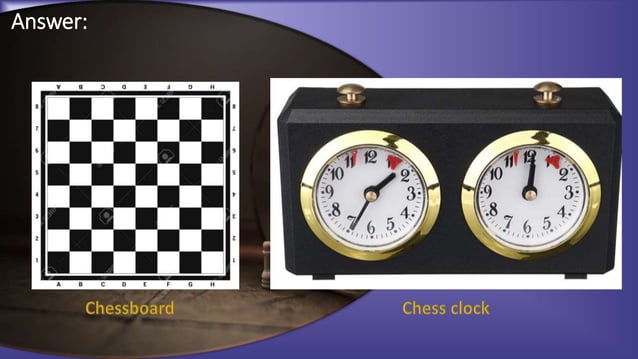 CHESS 3rd quarter P.E Grade 8 | PPTX