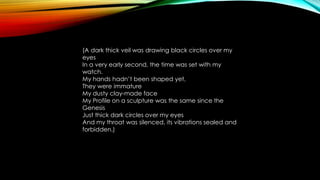 ROSA JAMALI; POEMS | PDF