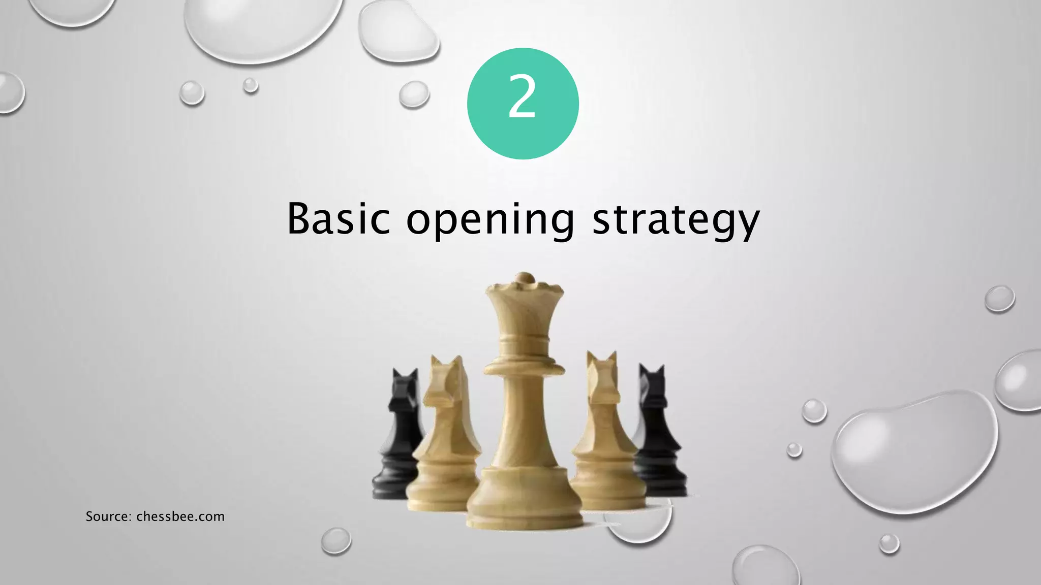 Chess openings slide 2 | PPTX