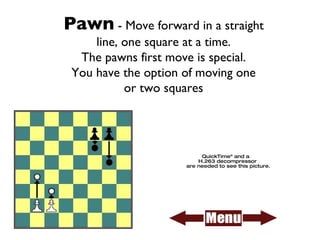 Chesspiecemove | PPT