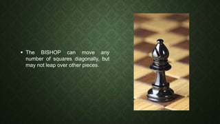 Chess powerpoint presentation | PPTX