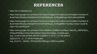 Chess powerpoint presentation | PPT