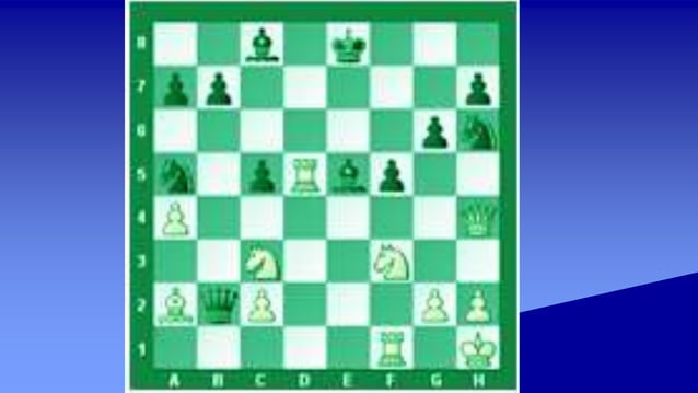 CHESS PUZZLES.pptx | Board Games and Puzzles | Games and Puzzles