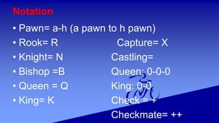 CHESS PUZZLES.pptx | Board Games and Puzzles | Games and Puzzles