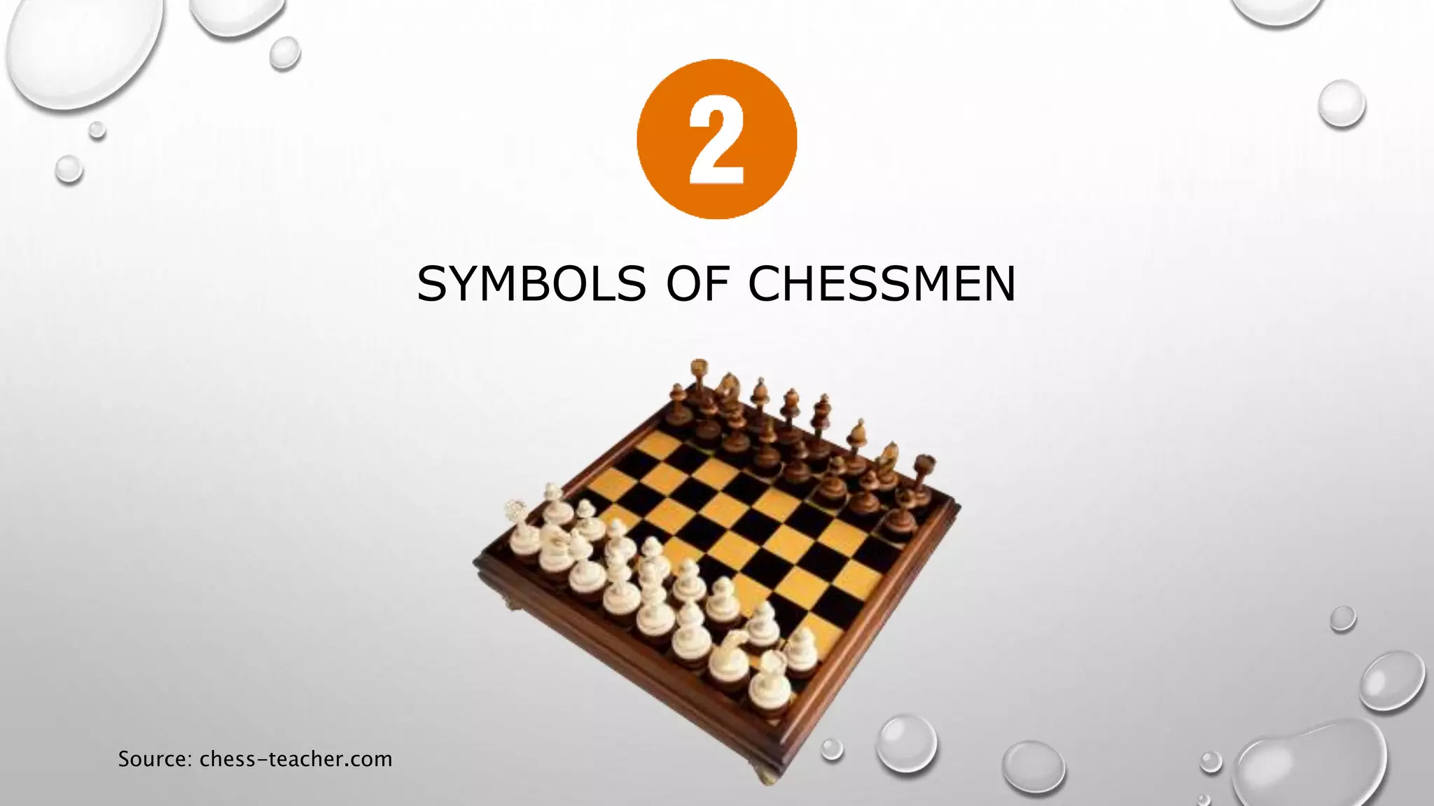 Chess rules for beginners | PPTX