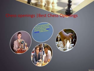 Chess strategy | PPTX